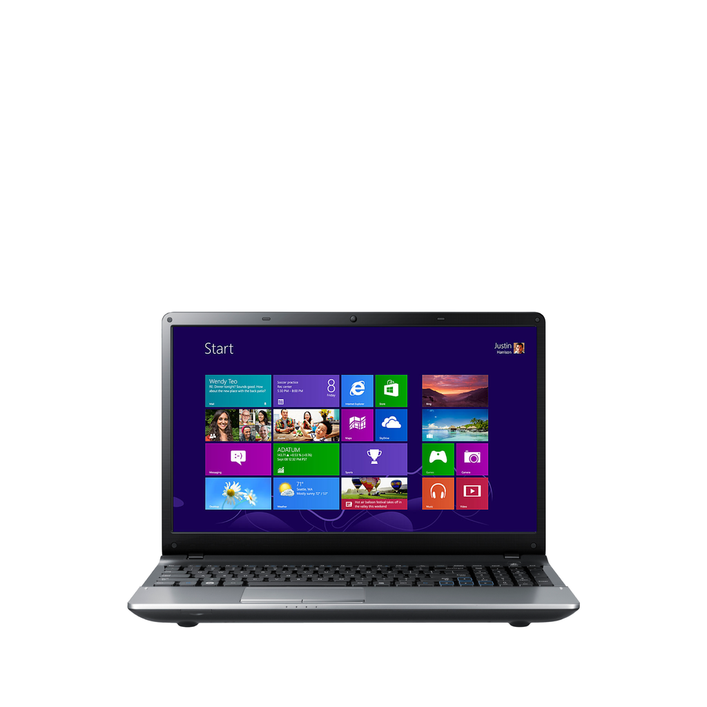 Laptops – Device Refresh