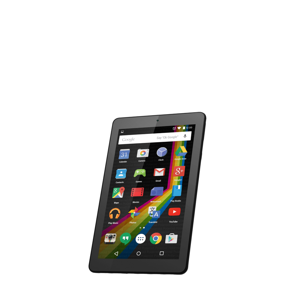 Tablets – Device Refresh